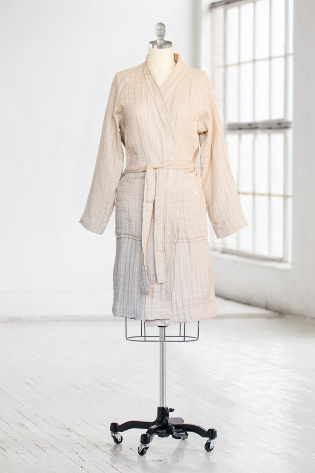 Plus Size Robes for Complete Self-Care & Relaxation │ Luxury Spa Robes ...